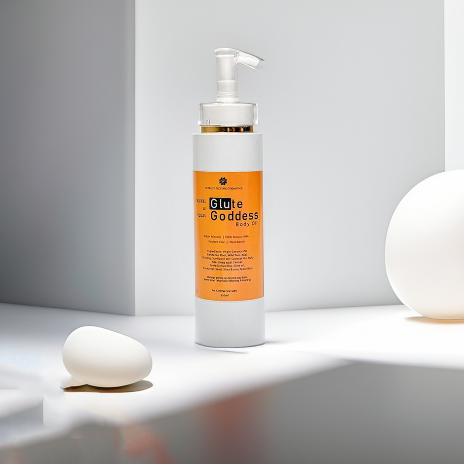 Perfect Picture Cosmetics - Your Skincare & Wellness Hub