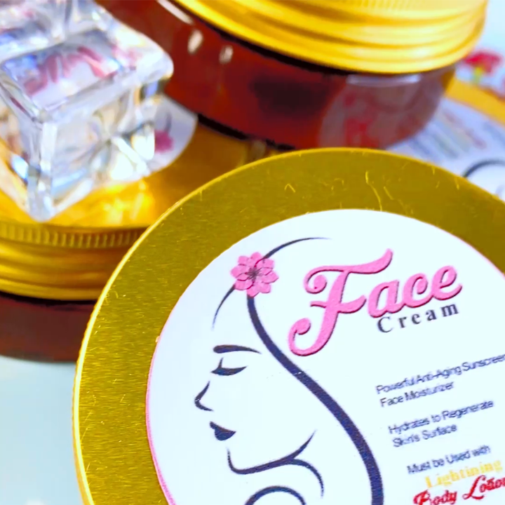 Perfect Picture Cosmetics - Your Skincare & Wellness Hub